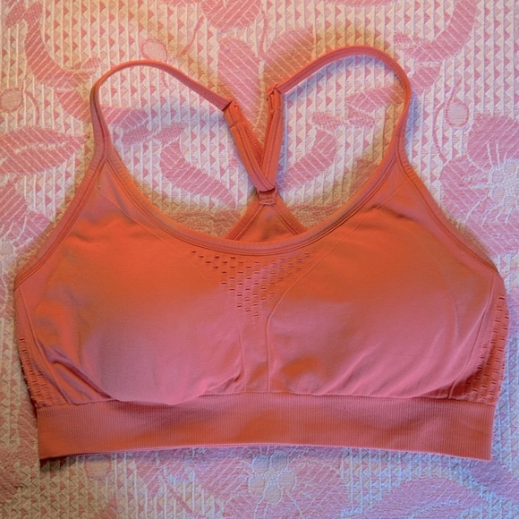 DSG | Intimates & Sleepwear | Dsg Racerback Adjustable Strap Sports Bra ...